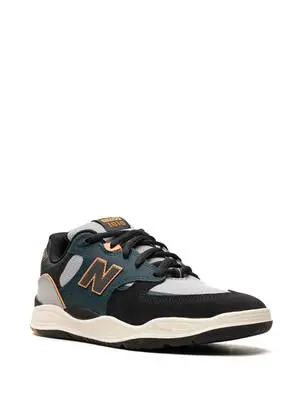 NEW BALANCE X Tiago Lemos Numeric 1010 Sneakers - Green