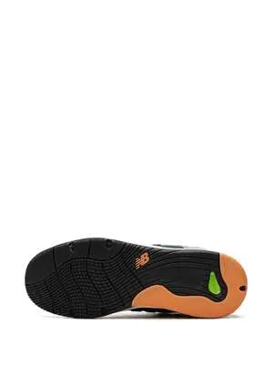 NEW BALANCE X Tiago Lemos Numeric 1010 Sneakers - Green