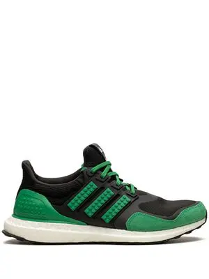 Adidas X Lego® Ultraboost Dna Sneakers - Green