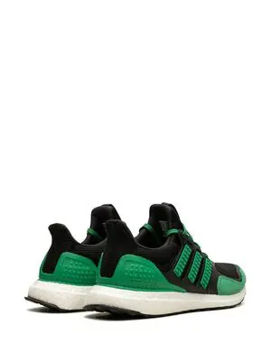 Adidas X Lego® Ultraboost Dna Sneakers - Green