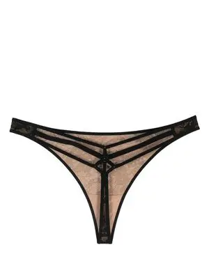 Marlies Dekkers Space Odyssey Thong