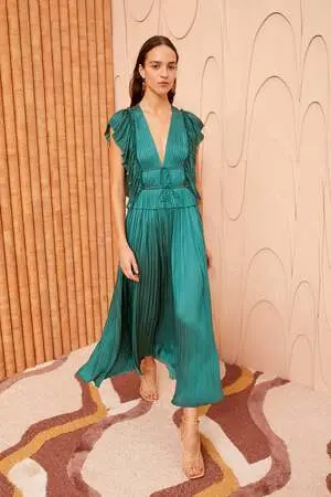 Ulla Johnson Letty Dress