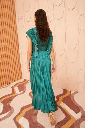 Ulla Johnson Letty Dress