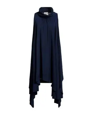 Semicouture One Shoulder Cocktail Dresses