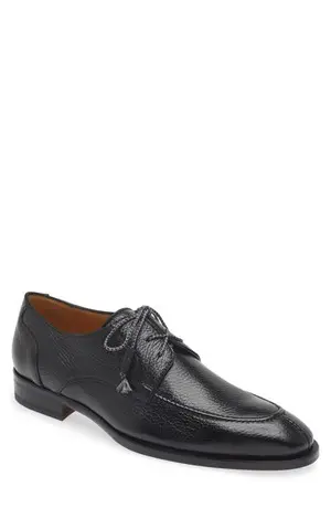 Mezlan Textured Shoes For Men