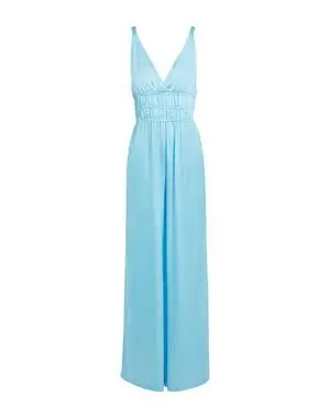 SEMICOUTURE SEMICOUTURE Jumpsuit Blue