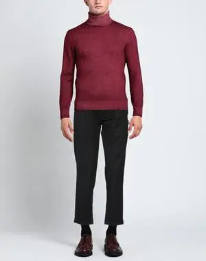 C'N'C COSTUME NATIONAL Tapered Leg Trousers