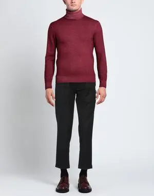 C'N'C COSTUME NATIONAL Tapered Leg Trousers