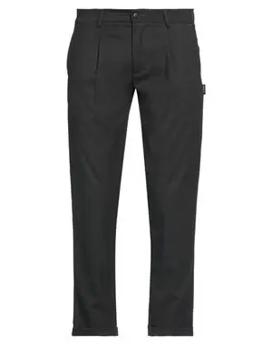 C'N'C COSTUME NATIONAL Tapered Leg Trousers - Grey