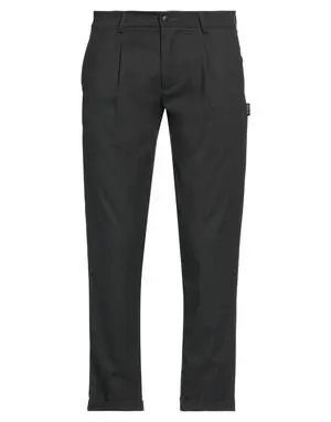 C'N'C COSTUME NATIONAL Tapered Leg Trousers - Grey