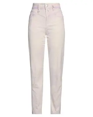 High Frill Jeans For Women