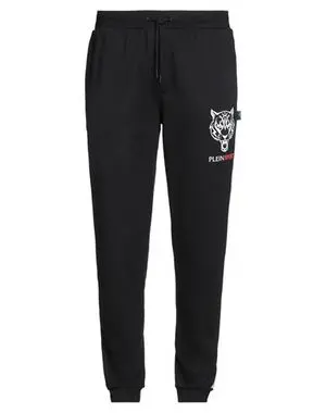 Plein Logo Sport Bottoms For Men