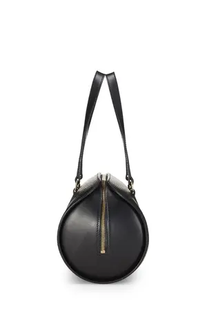 LOUIS VUITTON Epi Soufflot & Mini Set
