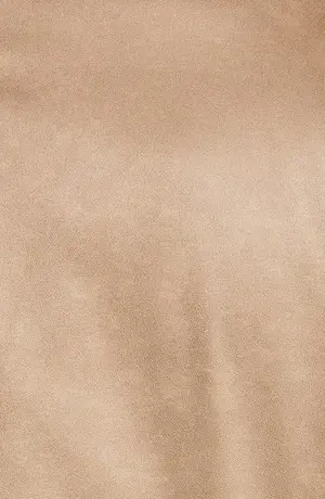 DANIEL HECHTER Norris Faux Suede Sport Coat - Butterscotch