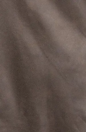 DANIEL HECHTER Norris Faux Suede Sport Coat - Mushroom