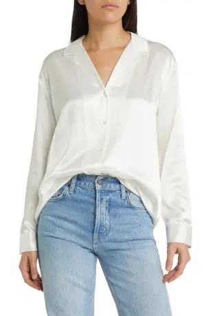 Rails Nami Button-up Shirt