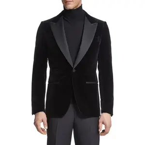 Zegna Tuxedo Jacket Tuxedos For Men