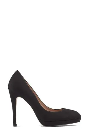 LK BENNETT Sledge Stiletto Pump - Black