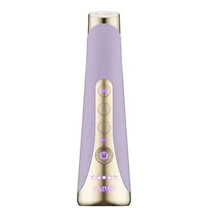 Foreo Faq™ 101 Amethyst Professional Radio Frequency & Led Facial Rejuvenation - One-color