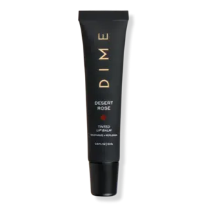 DIME Desert Rose Tinted Lip Balm