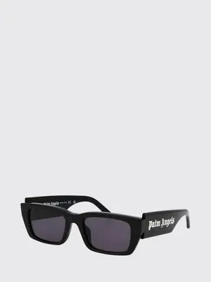 Palm Angels Sunglasses - Black