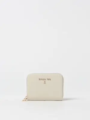 Patrizia Pepe Wallet Butter