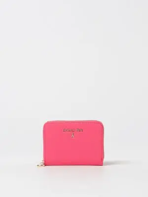 Patrizia Pepe Wallet Fuchsia