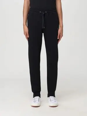 Paul Smith Jogger Pants - Black