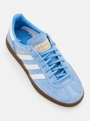 ADIDAS ORIGINALS Spezial Low Top Sneakers - Blue
