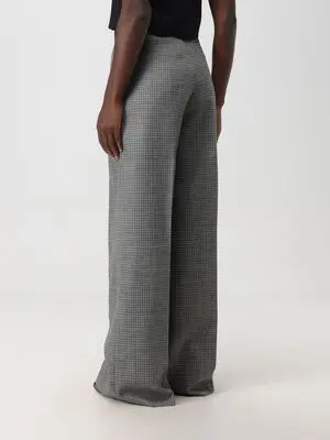 MSGM Wool Pants - Grey