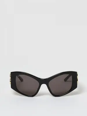 Balenciaga Sunglasses - Black