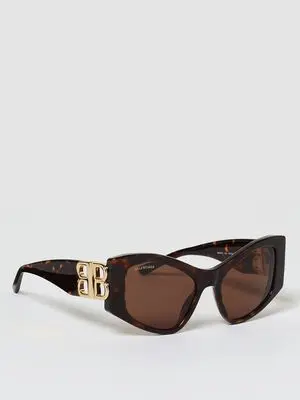 Balenciaga Balenciaga Sunglasses Brown