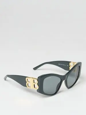 Balenciaga Balenciaga Sunglasses Green