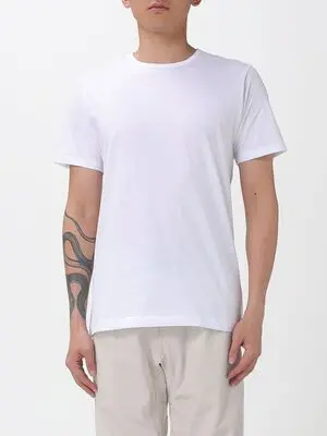 Comme Des Garçons T-shirt - White