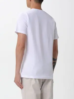 Comme Des Garçons T-shirt - White