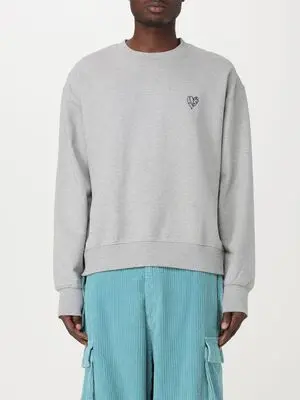 Andersson Bell Sweatshirt - Grey