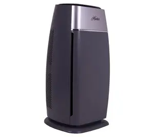 Hunter Hp100 Ecosilver Hepa Medium Tower Air Purifier - One-color
