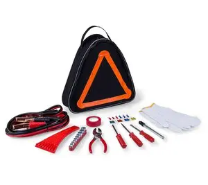 ONIVA Nfl Roadside Emergency Car Tool Kit - One-color