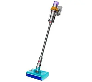 DYSON V15s Submarine Cordless Wet/dry Vacuum W/ 3 Cleaner Heads - One-color