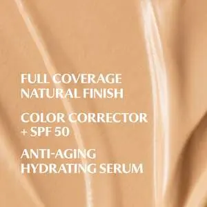 IT COSMETICS Cc+ Cream Full-coverage Foundation With Spf 50+ Medium Tan