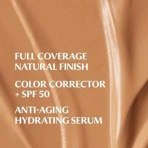 IT COSMETICS Cc+ Cream Full-coverage Foundation With Spf 50+ Rich