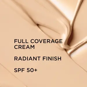 IT COSMETICS Cc+ Cream Illumination Full-coverage Foundation With Spf 50 - Medium Warm Ccill