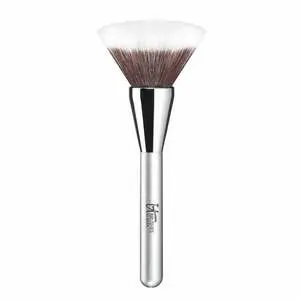 IT COSMETICS It Brushes Airbrush Mega Powder Brush #127 - One-color