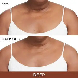 IT COSMETICS Celebration Body Foundation Illumination Deep