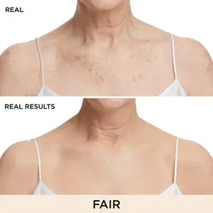 IT COSMETICS Celebration Body Foundation Illumination Fair