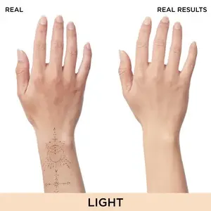 IT COSMETICS Celebration Body Foundation Illumination Light