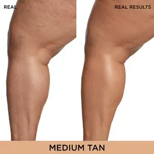 IT COSMETICS Celebration Body Foundation Illumination Medium Tan