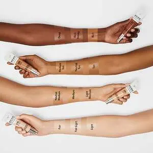 IT COSMETICS Bye Bye Foundation Full Coverage Moisturizer With Spf 50 - Neutral Tan
