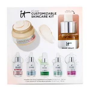 IT COSMETICS Its Your Customized Face Serum Skincare Kit - Bbl Kit