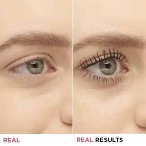 IT COSMETICS Hello Lashes+ Volumizing Mascara With Lash Serum - Black